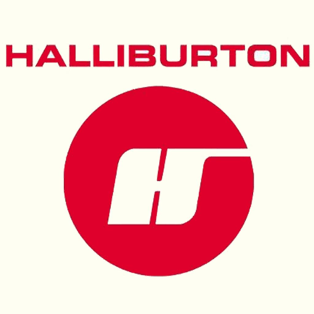 Halliburton-logo - Oil and Gas Investment - Shale Energy International, LLC