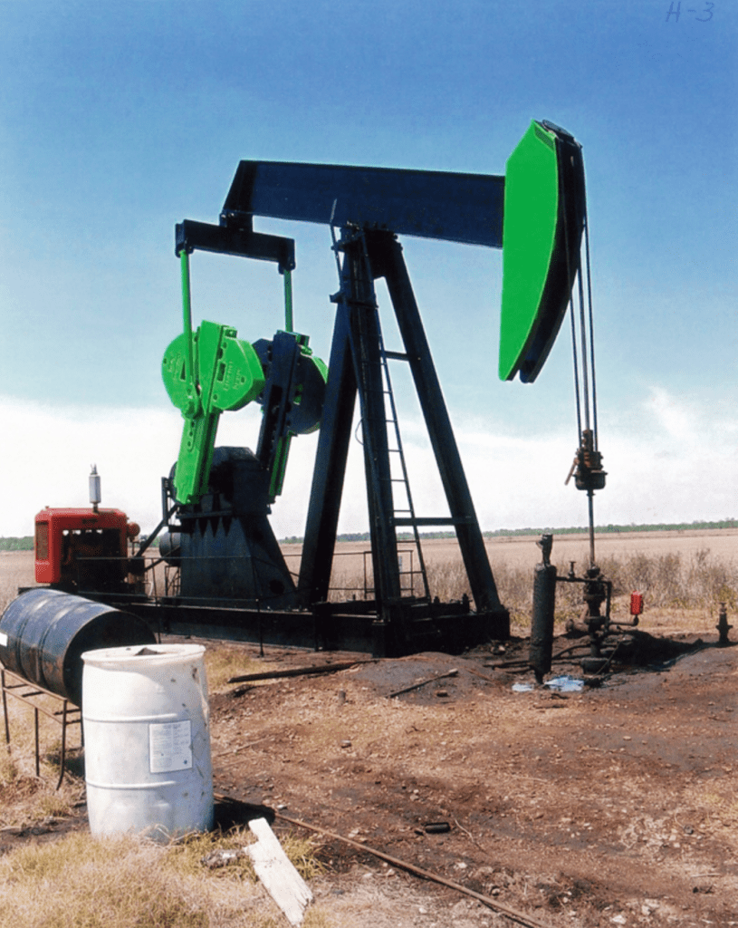 Lake St. John Field - Oil and Gas Investment - Shale Energy ...